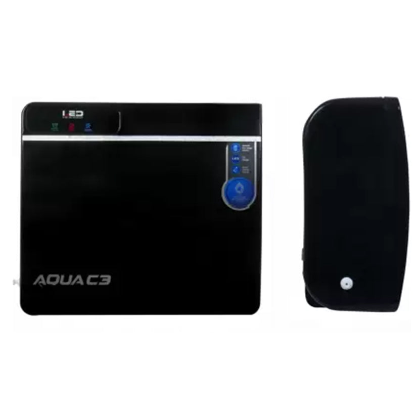 Buy Aqua C3 Under Sink Water Purifier Online India – AquaProduct.in