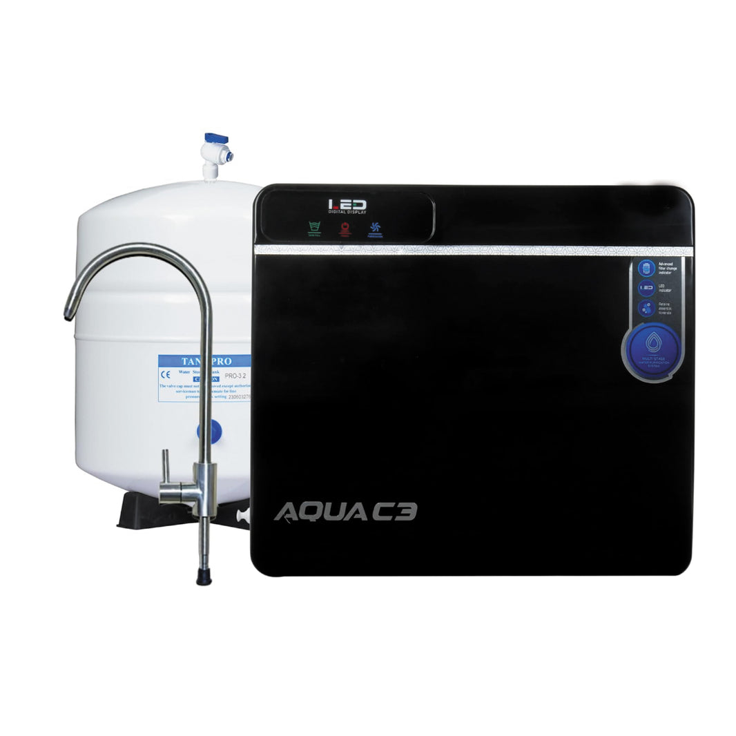 Buy RO Water Purifier Online | Best Price | AquaProduct.in