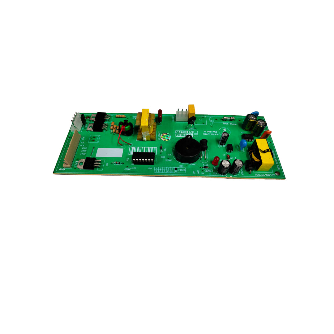 Aqua Product Pcb Board for Aquaguard Classic Water Purifier PCB ...