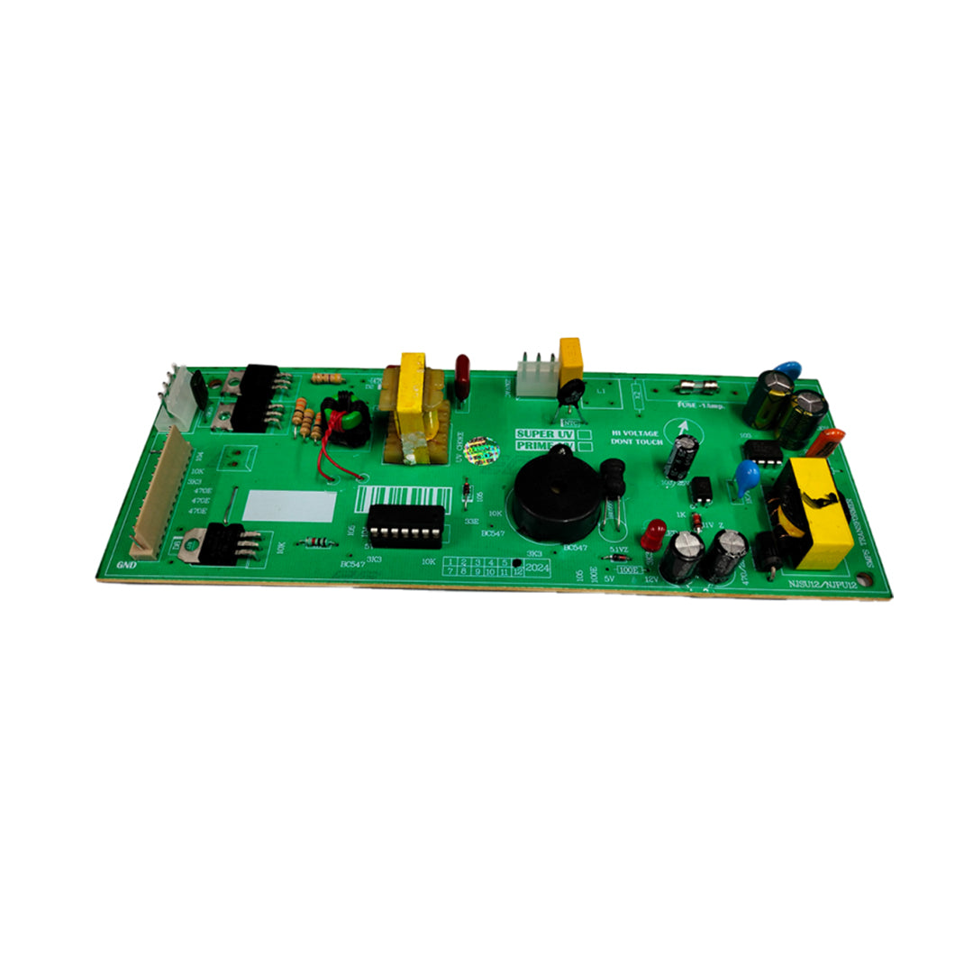 Aqua Product PCB Suitable for Aquaguard Compact Water Purifier PCB ...