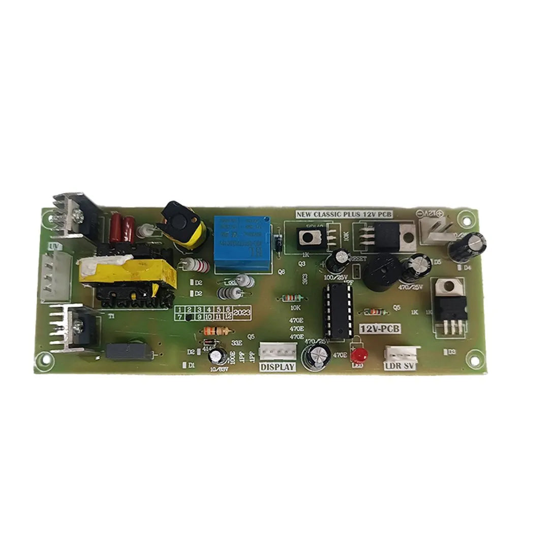 Aqua Product Bypass PCB for Aquaguard MIST NXT UV Water Purifier – AquaProduct.in