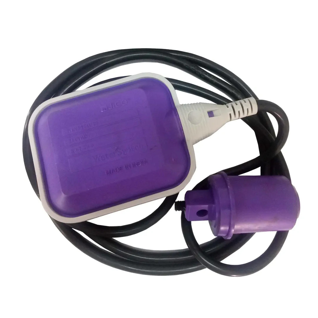 Float Valve Switch Assembly for Water Tanks – Automatic On/Off Control ...