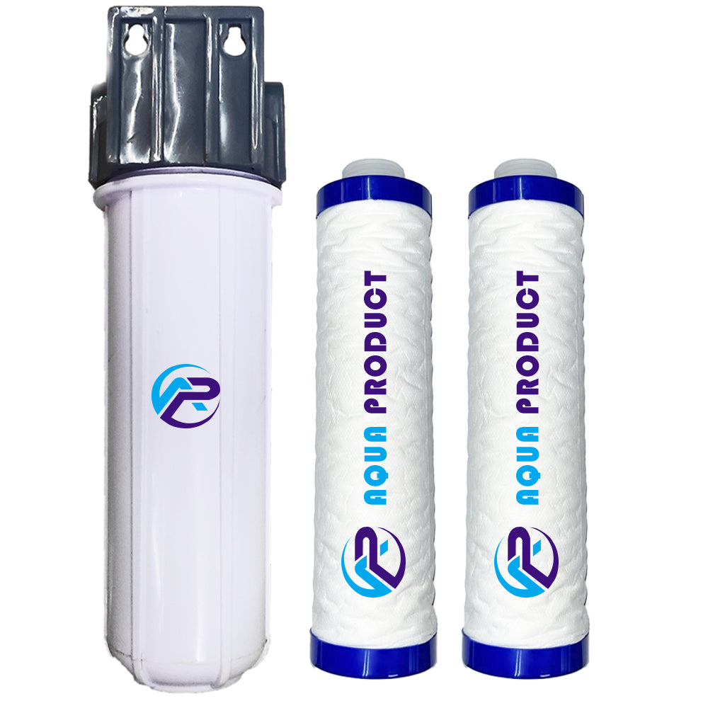 Aqua Product Pre Filter Set for Aquaguard Water Purifier Premium Quali ...
